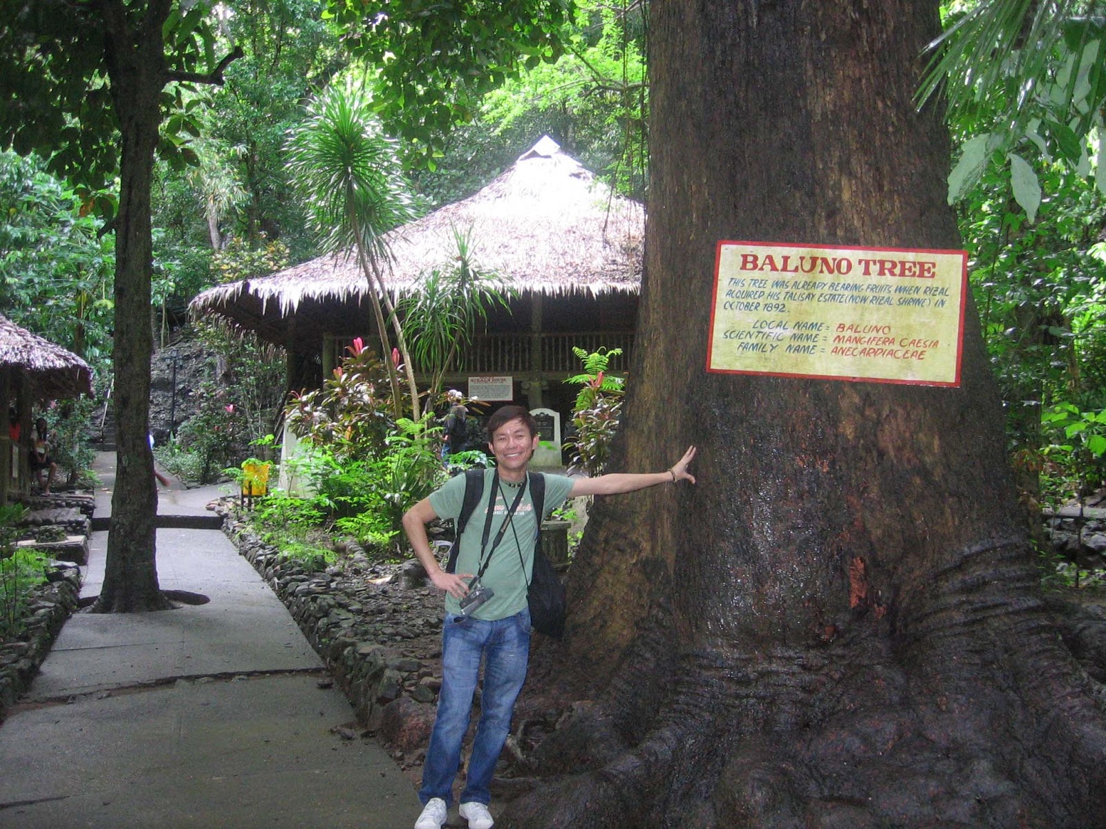 LakbayLoyd: The Shrine City of DAPITAN