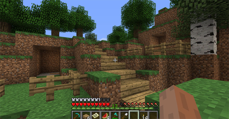 My Life As A Geek: 10/14/12 - 10/21/12