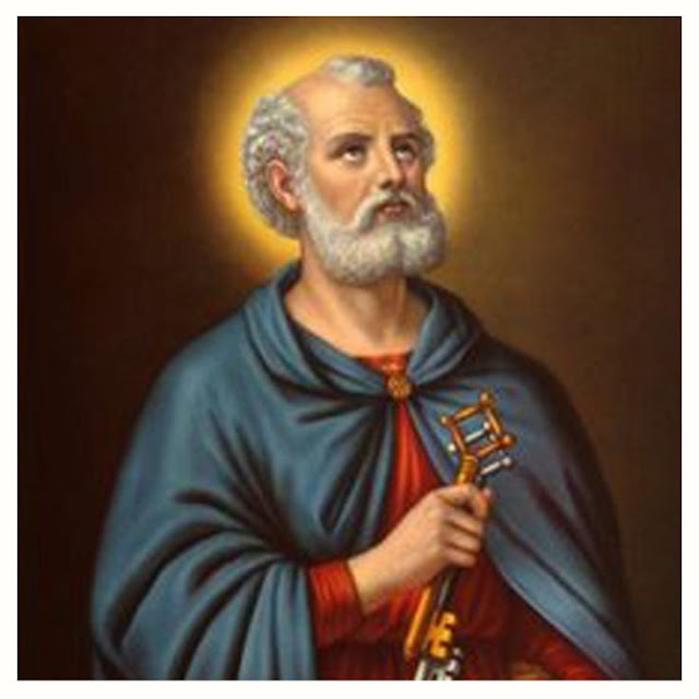 Blog do Zé Lopes: HOJE É DIA DE SAO PEDRO