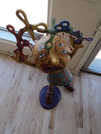 Matrix Fine Art: Laura Wacha’s 50th Birthday Gallery Opening and ...