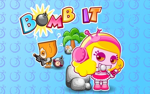 Bomb it 1 | Collections Mag