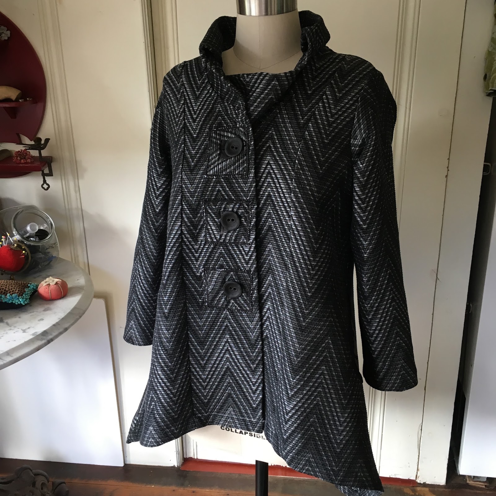 Gayle Ortiz: November 2016