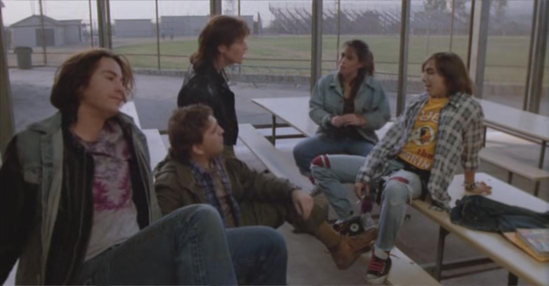 Radiator Heaven: River's Edge