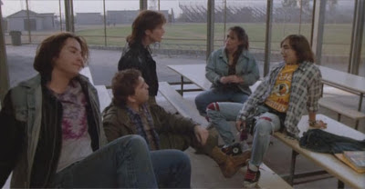 Radiator Heaven: River's Edge