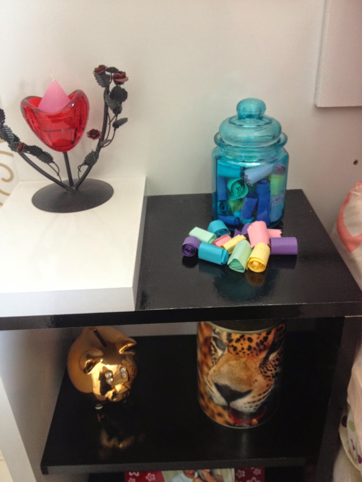 Taty Carvalho: Pote de Frases