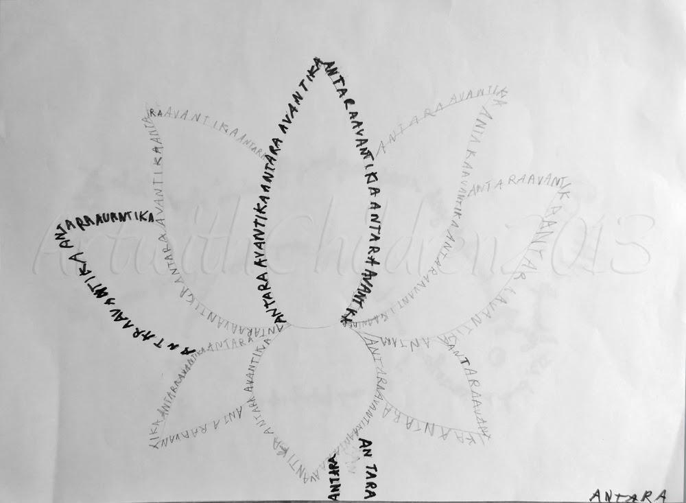 Micrography Artworks