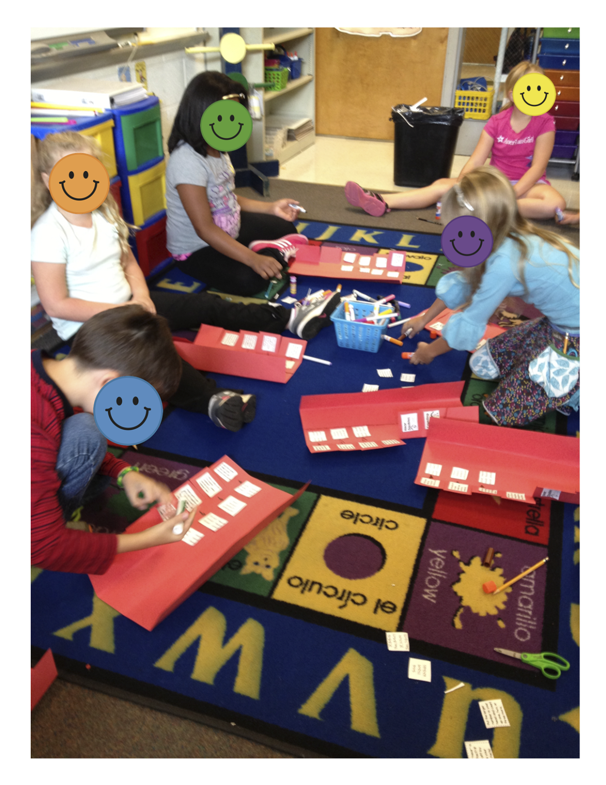 Sassy in Second: Addition Strategies, Data Team Goals, and More!