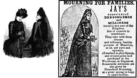 Mute the silence: History of Mourning in Europe (United Kingdom)