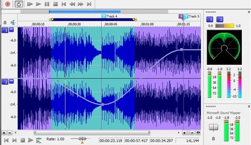 BUÍQUE DA GENTE: A ORIGEM DO MP3