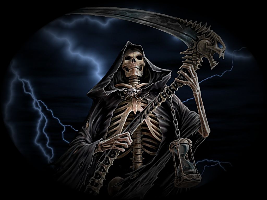 Rock's: Outras caveiras