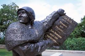 Christopher Moore's History News: History of the Persons Case