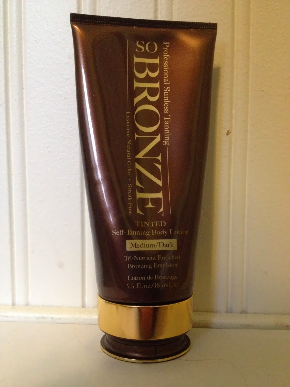 Produkt Junkie: The BEST faux tan EVER!