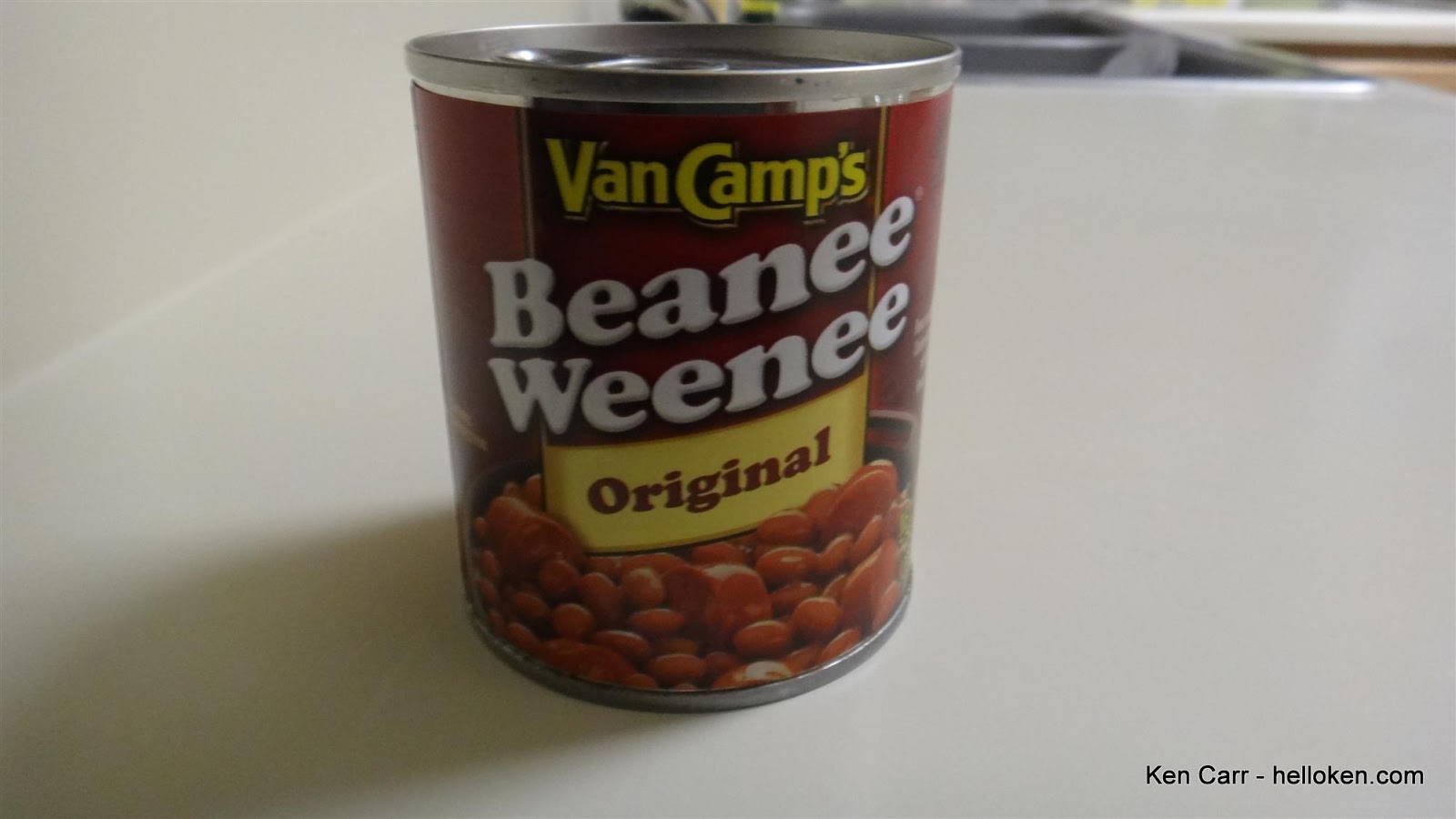 HelloKen.com: February 2013