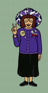 The Daria Fandom Blog II