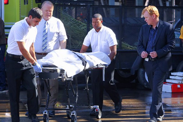 When Acting Is Not Enough: CSI: Miami - 9.9: "Blood Sugar" Review