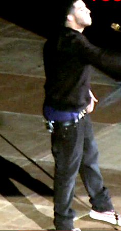 Male Celebrity Saggers (welcome to my eyes): drake