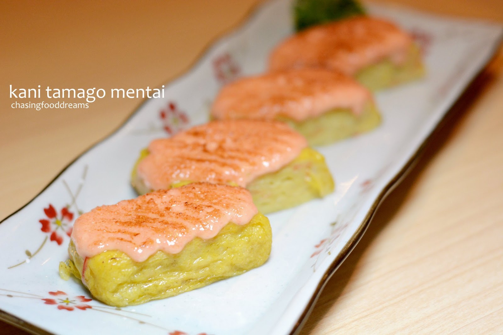 CHASING FOOD DREAMS: Manmaru Homemade Udon, Mid Valley City: More Than ...