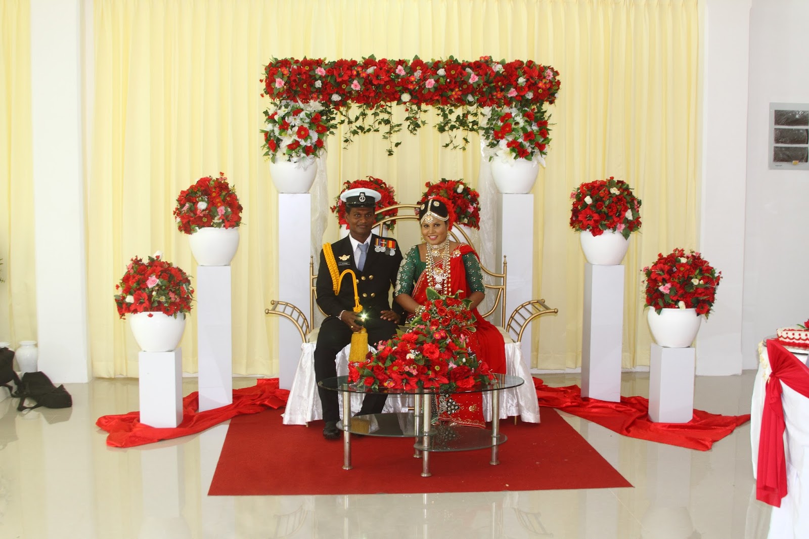 Shiny Wedding Halls: Shiny Wedding Reception Halls Hikkaduwa Sri Lanka