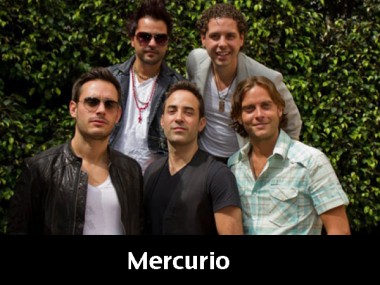 MercurioSpain: septiembre 2011