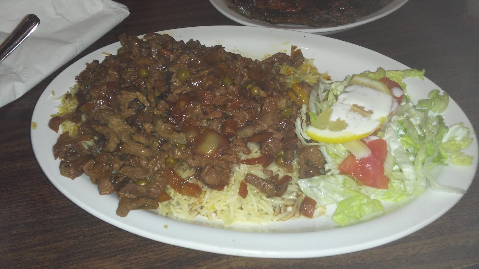 yuryjakygourmet: Somali Food