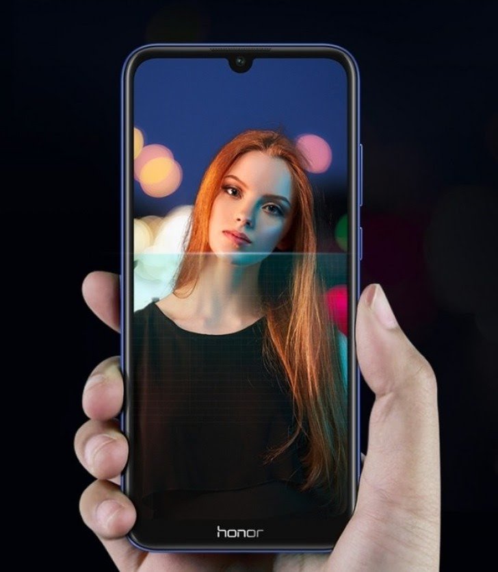Honor officially announced 8A Smartphone price and specifications ...