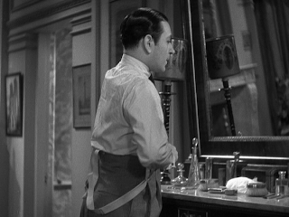 An Uptown Dandy: George Raft: America's Lost Sartorial Icon