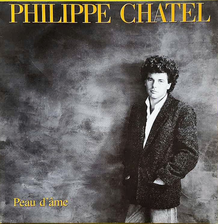 Les Chansons Perdues: Philippe Chatel