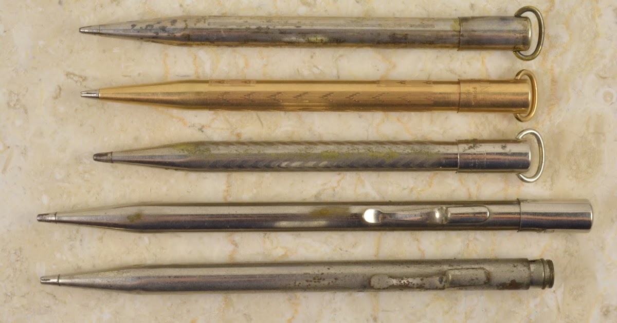 The Leadhead's Pencil Blog: Dunn and Done