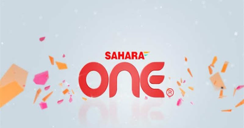 Sahara one