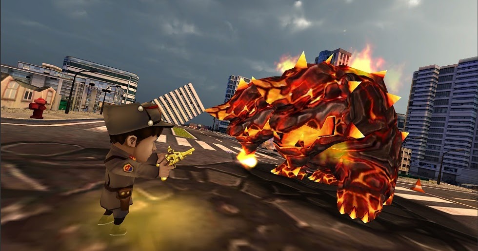 Dear Leader Review, Requirements and Gameplay - Behold The Rapture ...