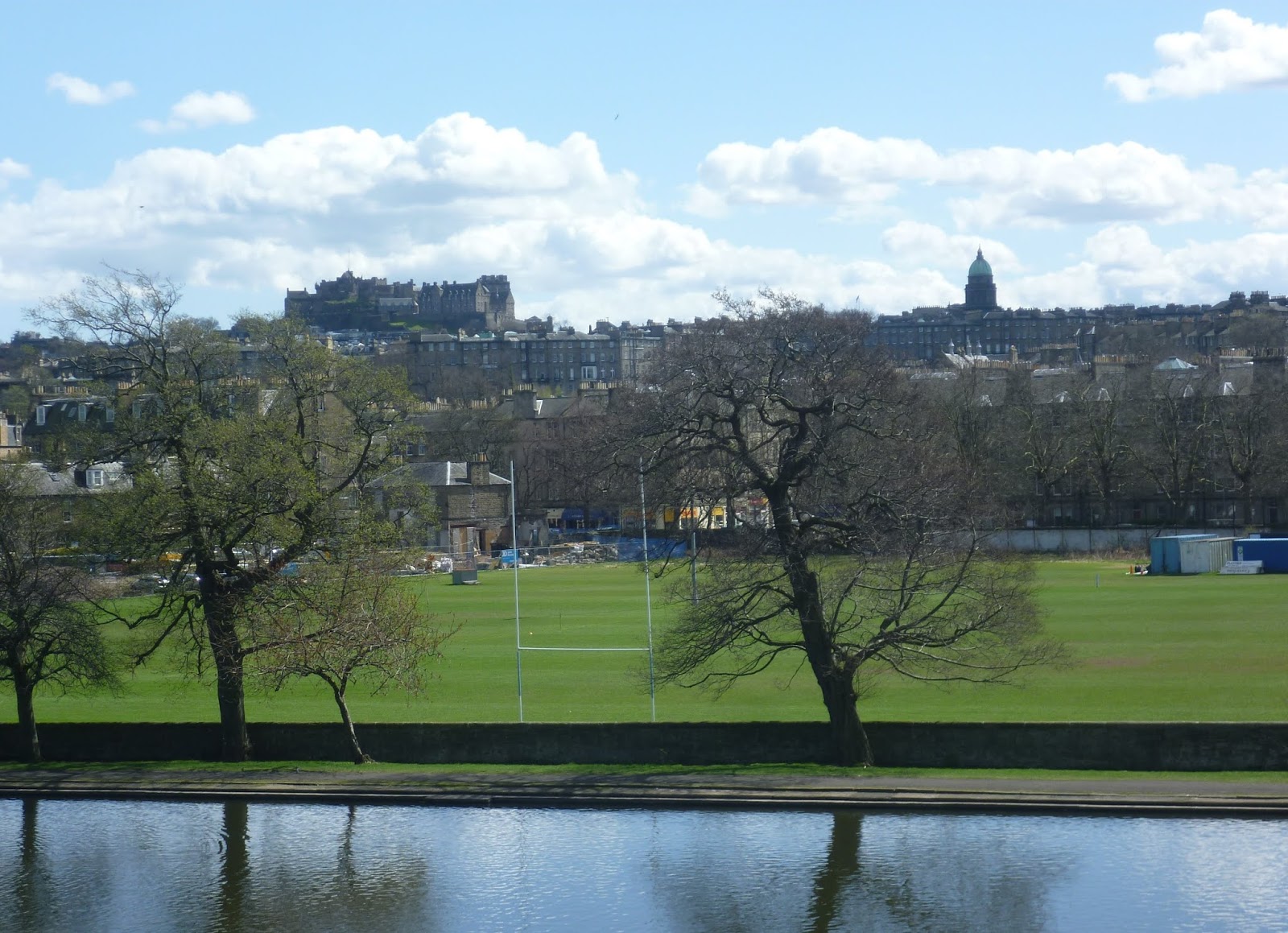 La culla del rugby internazionale