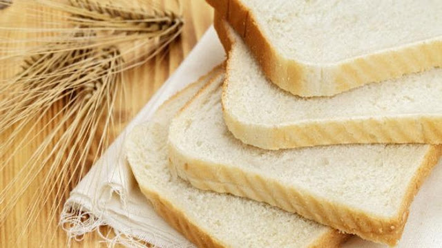 7 Kesan Buruk Buat Anda Yang Kerap Makan Roti Putih..!!!