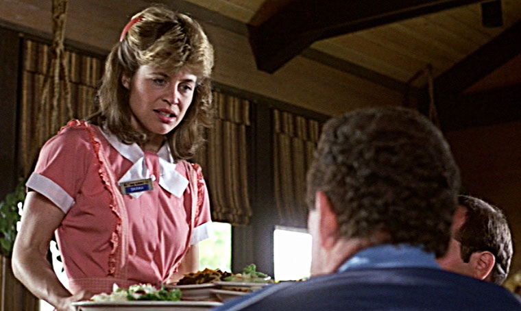 Scott's Stories, Reviews & Blog: The Terminator (1984)