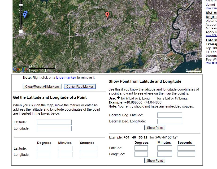 My Geocaching Adventures: How to Guide for Hiding Caches - Making the ...