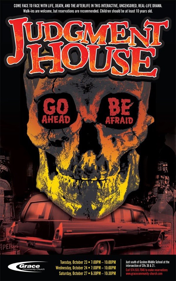 The Brown Bytes: Whatever it takes