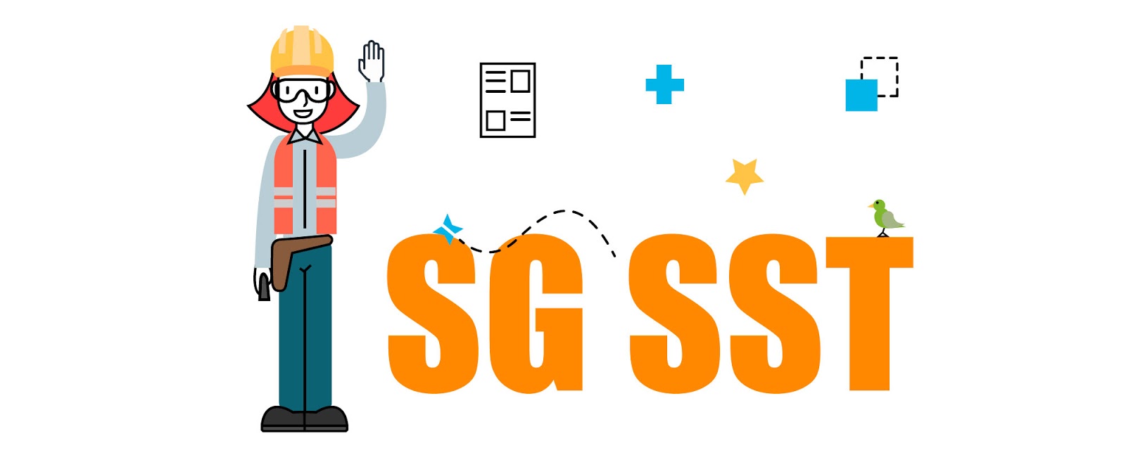 SEGURIDAD Y SALUD EN EL TRABAJO: SENSIBILIZACION DEL SG- SST