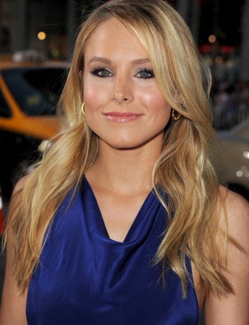 "Kristen Bell"