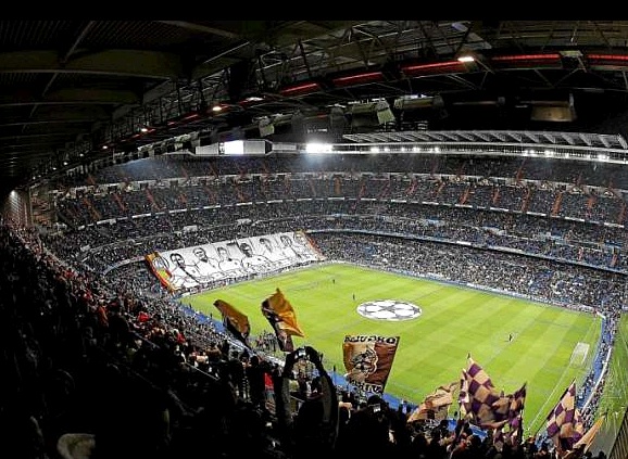 Real Madrid News: Santiago Bernabeu Stadium will be renovated