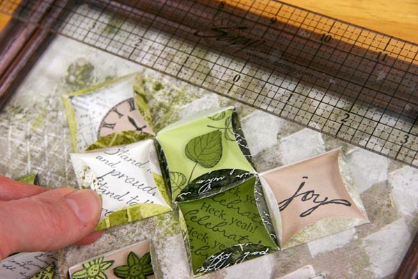 Kay's Keepsakes: Club Scrap Trees Blog Hop