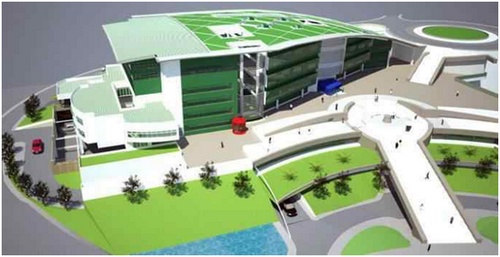 inner machine: 5 Cool Academic Libraries in Cebu, Philippines