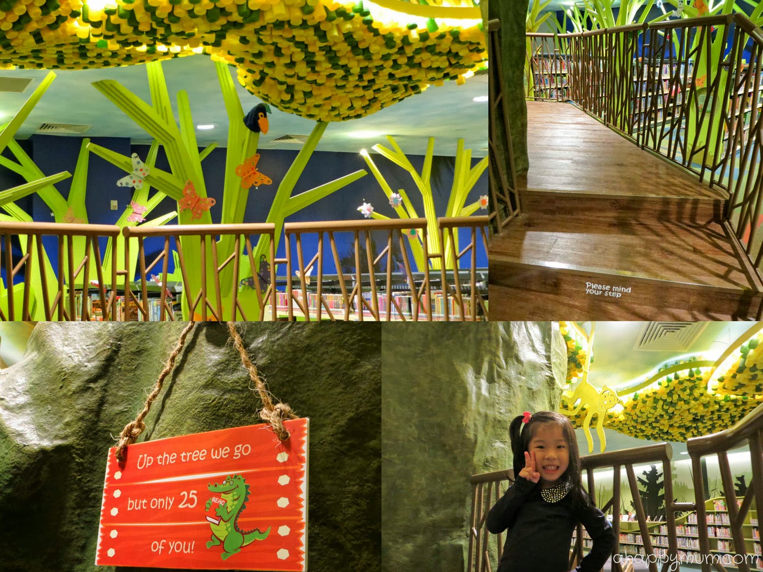 A Happy Mum | Singapore Parenting Blog