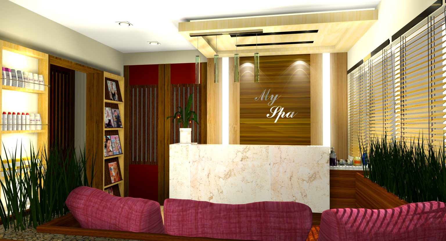 PODS Architecture Design & ARCH Update