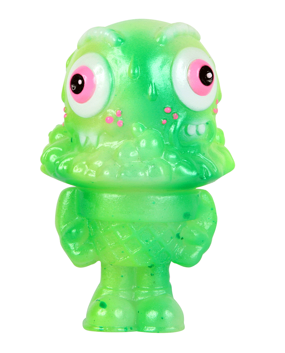 Buff Monster’s GID MISTER MELTY Drops Aug 26th