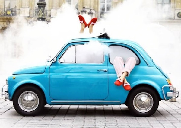 ㅤ: AZUL TURQUESA: uma cor refrescante!