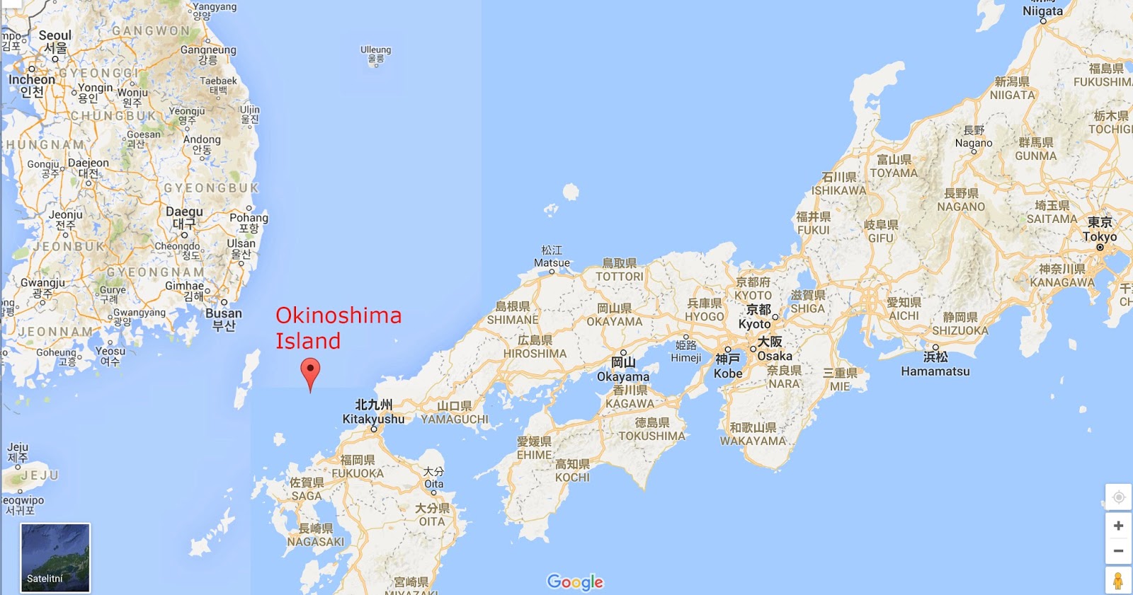 Extracting Abstract: Munakata Taisha Nakatsu-Gu In Ohshima Island