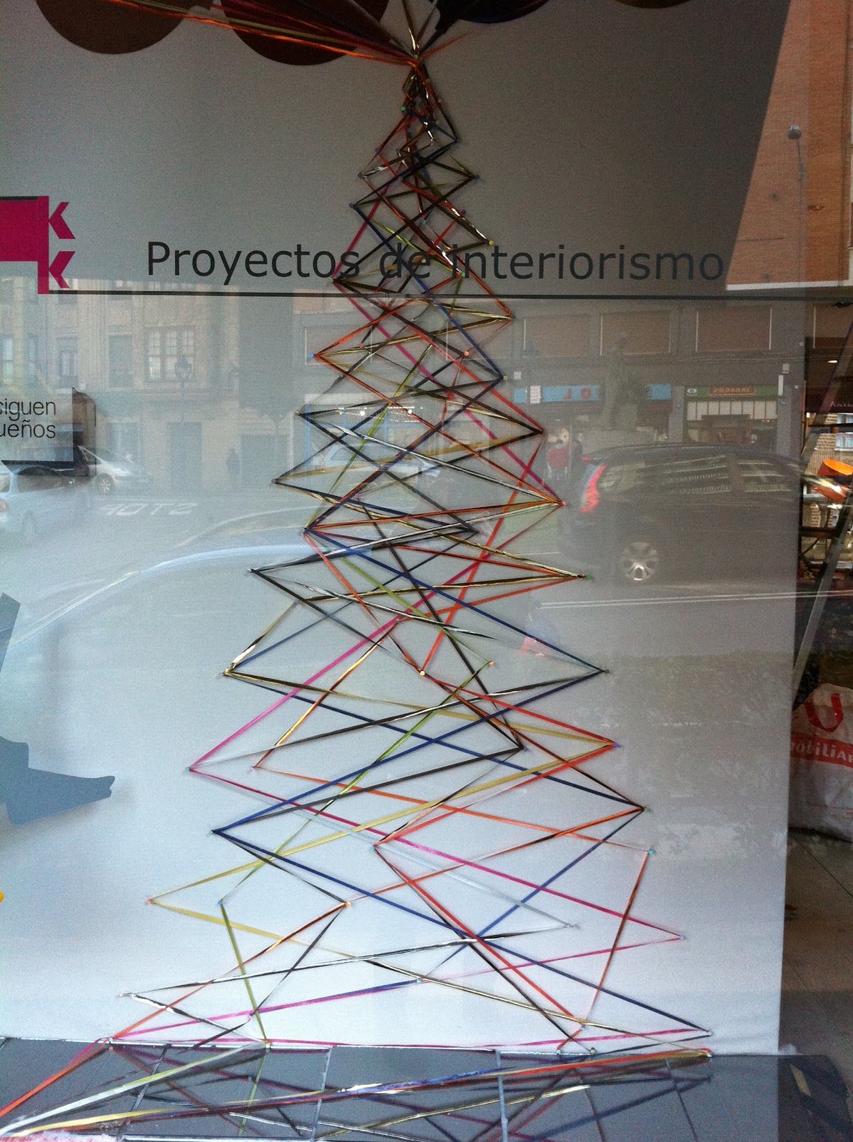 NAT Diseño de Espacios: Premio al Mejor Escaparate del Sector del ...