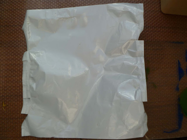 sew sew art: Melting Ice Cream (wrappers)