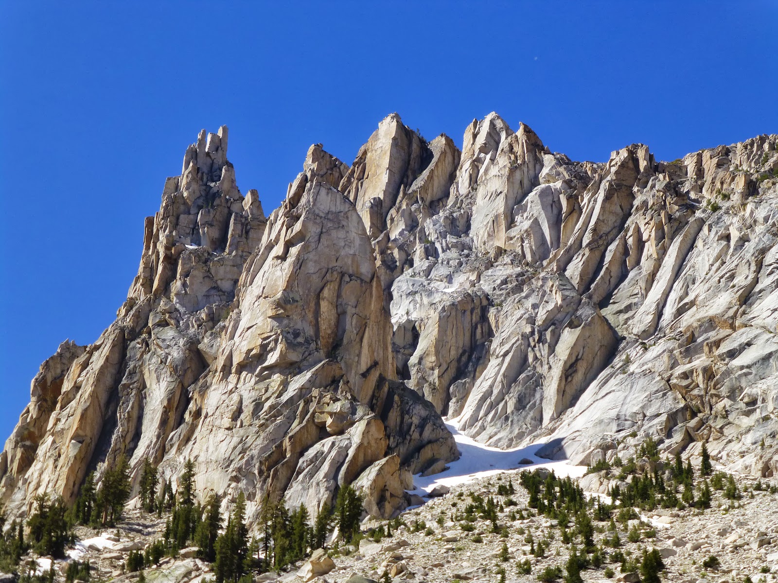 Hiking and Climbing Adventures: Carstensz Pyramid Summit Success by ...