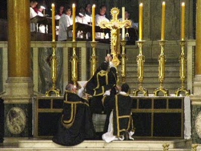 Requiem Mass