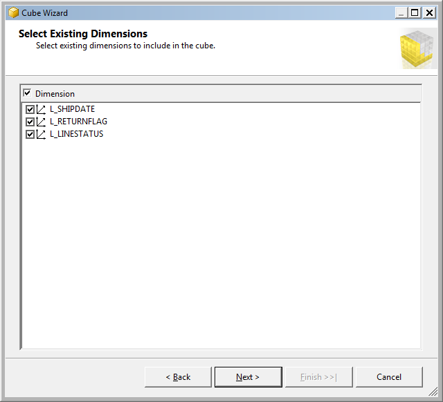 The Art of Business Intelligence: TPC-H Query 1: Performance Optimization Using SQL Server ...
